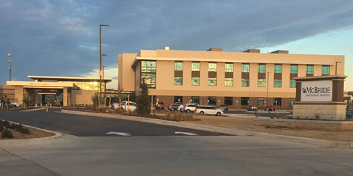 OKLAHOMA CITY | Diagnostic Laboratory of Oklahoma