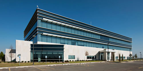 OKLAHOMA CITY | Diagnostic Laboratory of Oklahoma