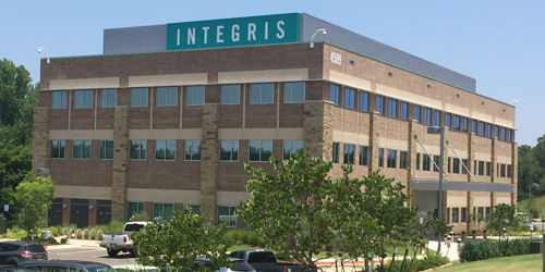 EDMOND | Diagnostic Laboratory of Oklahoma