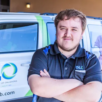 Route Service Representative | Diagnostic Laboratory of Oklahoma