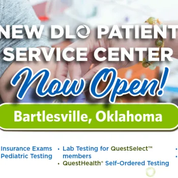 Welcome to Diagnostic Laboratory of Oklahoma | Diagnostic Laboratory of ...