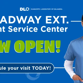 Welcome to Diagnostic Laboratory of Oklahoma | Diagnostic Laboratory of ...