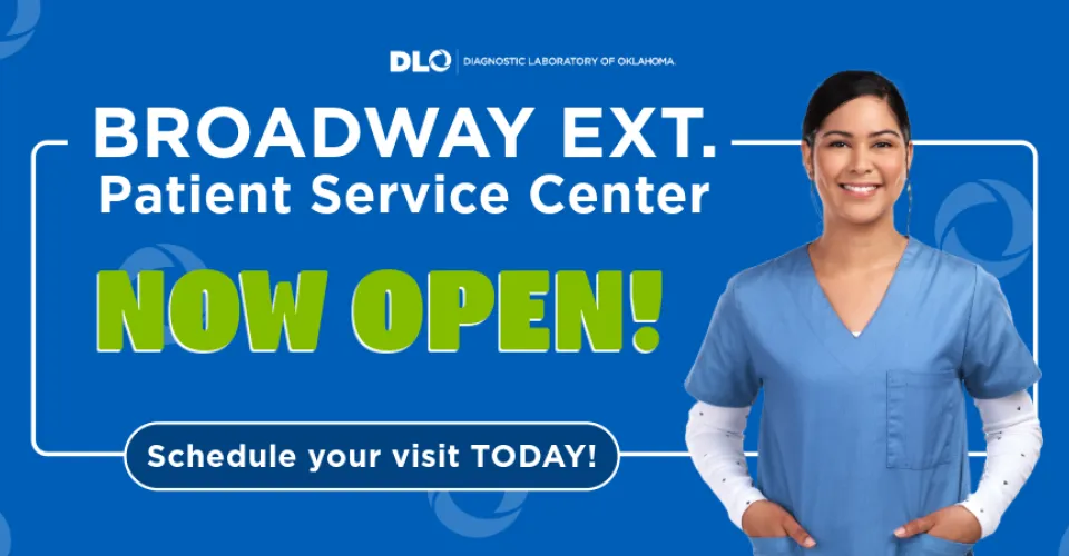 Welcome to Diagnostic Laboratory of Oklahoma | Diagnostic Laboratory of ...