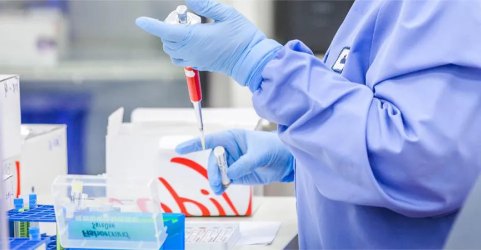 Welcome to Diagnostic Laboratory of Oklahoma | Diagnostic Laboratory of ...